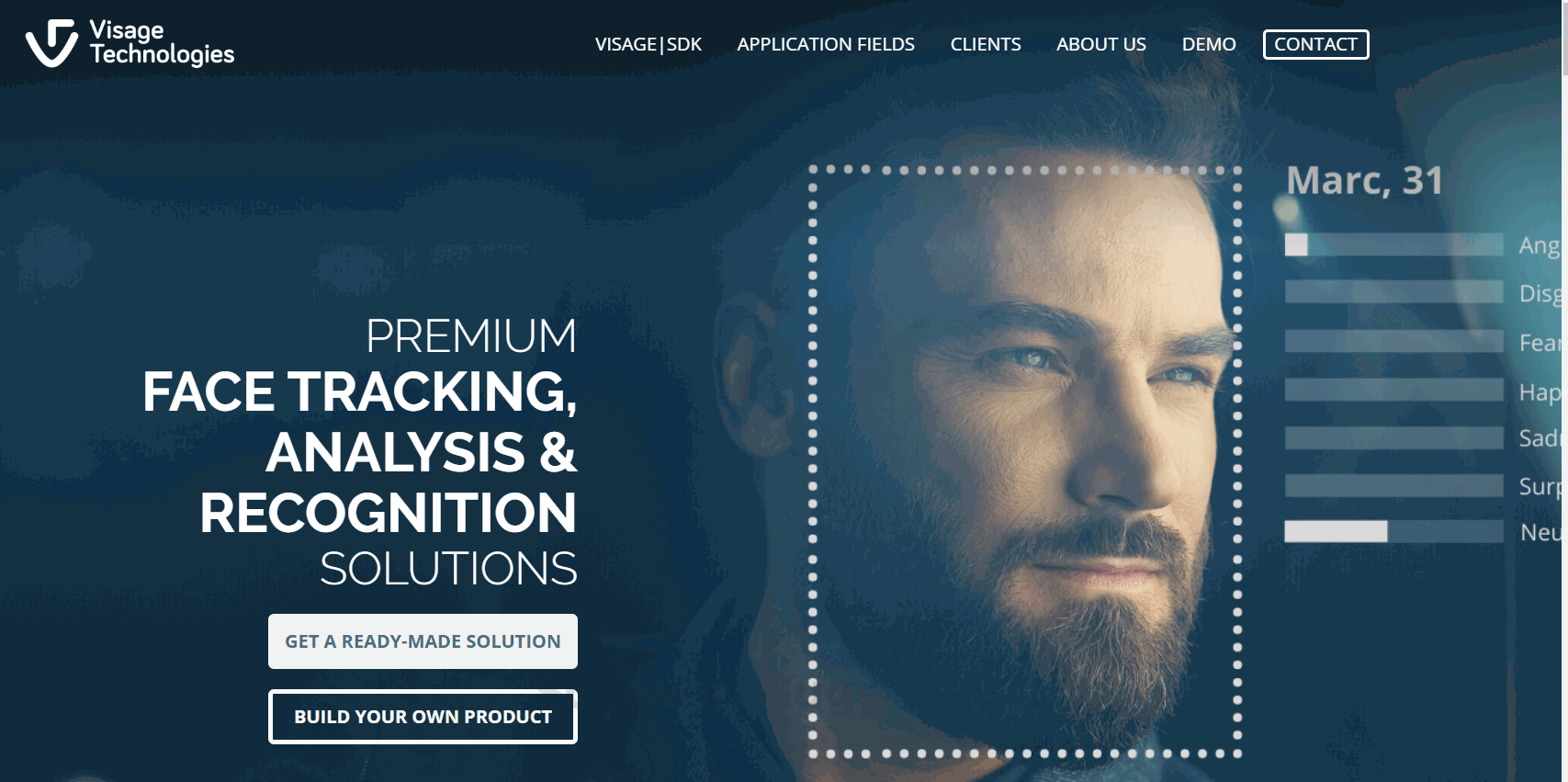 Visage Face Recognition - Pricing, Features, and Details in 2025